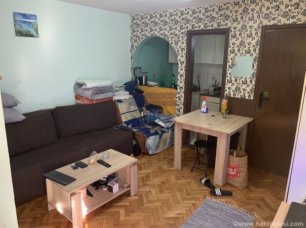 BULEVAR EVROPE, ekstra ponuda | Halo Oglasi