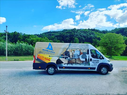 Selidbe | Halo oglasi