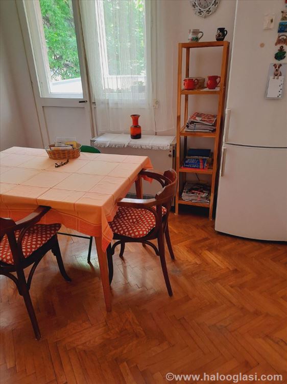 Karaburma, Vojvode Micka Krstića, 46 + 6 m2 | Halo Oglasi