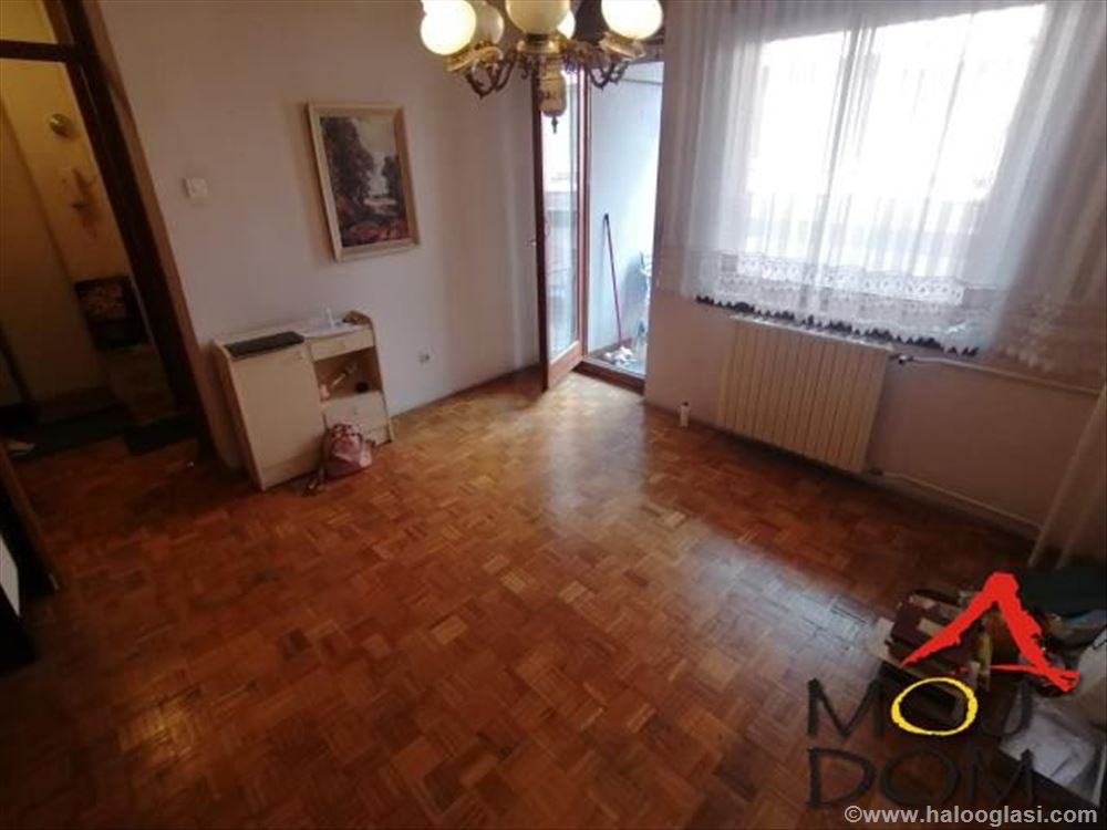 NOVI SAD, NOVO NASELJE, Stan, 1.0, 37,00m2 | Halo Oglasi