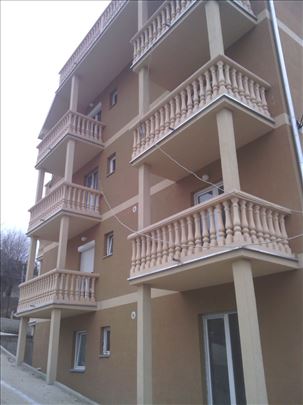 Fasaderi - Fasaderski radovi | Halo oglasi