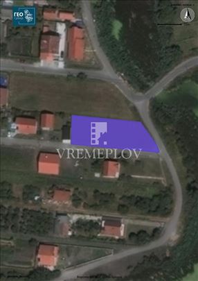 Prodaja zemljišta Borča | Halo oglasi