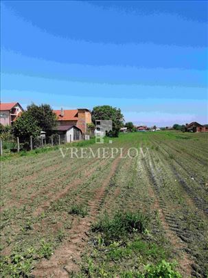 Prodaja zemljišta Borča | Halo oglasi