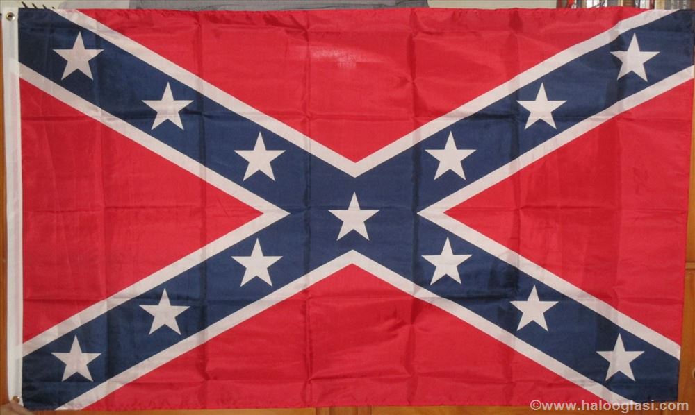 Zastava američkog juga | Halo Oglasi