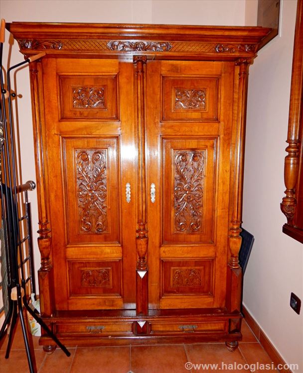 Alt Dojc ormar, predivan | Halo Oglasi