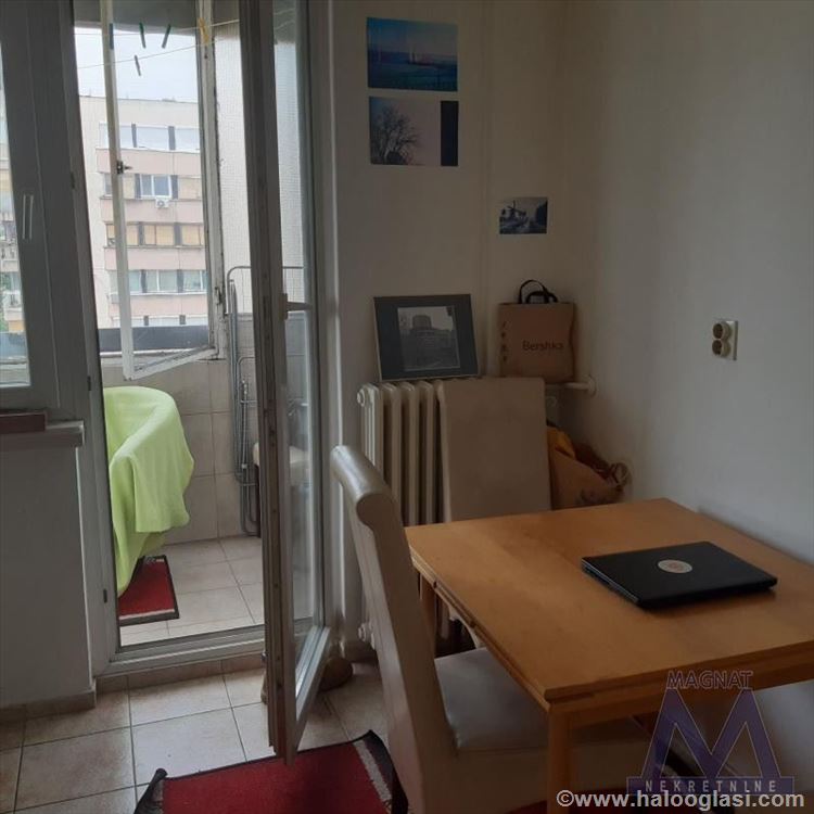 NOVI SAD, LIMAN 2, Stan, 2.0, 44,00m2 | Halo Oglasi