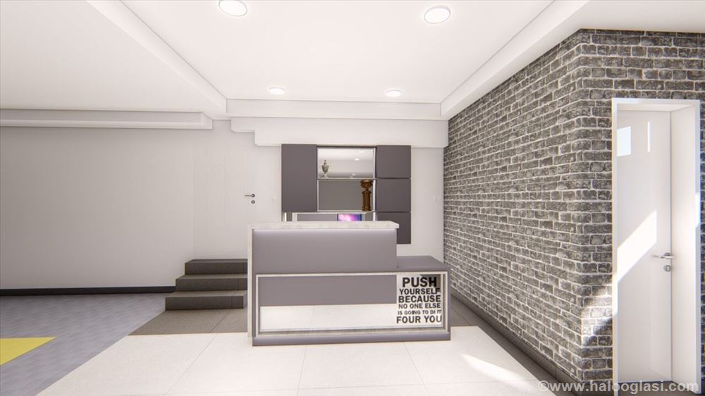 Pult za teretanu | Halo Oglasi