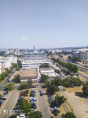 Prodaja stanova Blok 30 (B92) | Halo oglasi