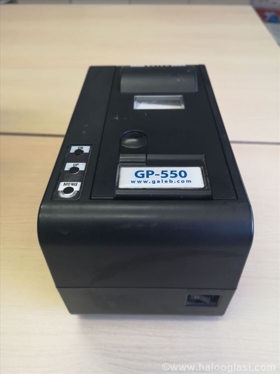 Fiskalni printer Galeb GP-550 | Halo Oglasi