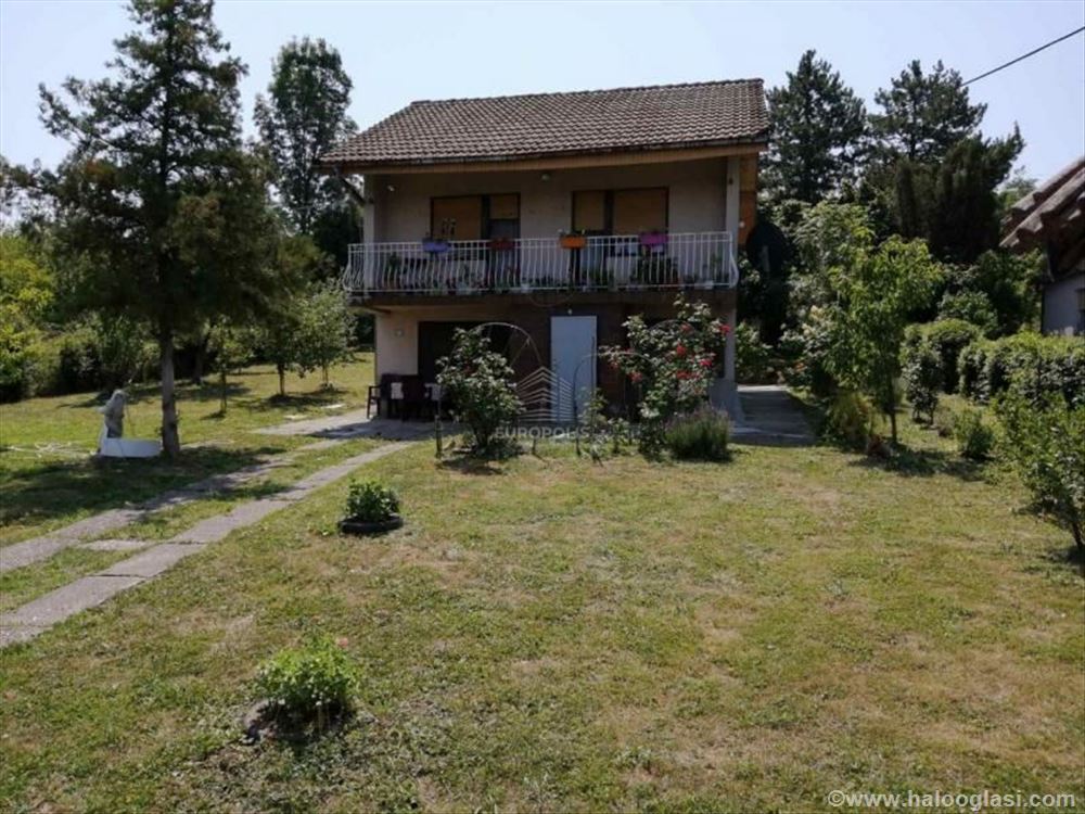 7. Jula, VRANIĆ, Barajevo ID#1408 | Halo Oglasi