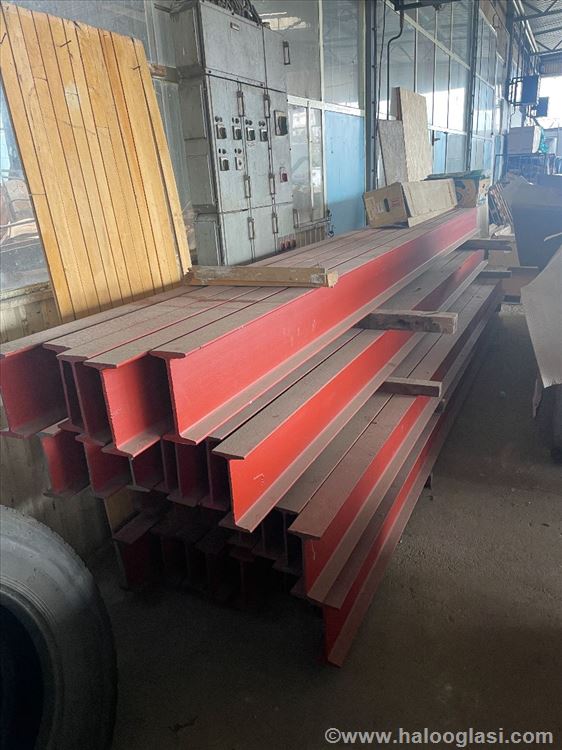 I profil zenički INP240 duzine 5m | Halo Oglasi