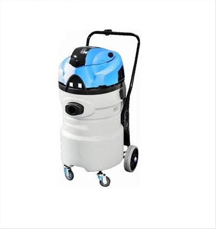 Industrijski usisivač za mokro i suvo usisavanje | Halo Oglasi