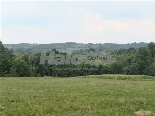 Prodaja zemljišta Stojnik | Halo oglasi
