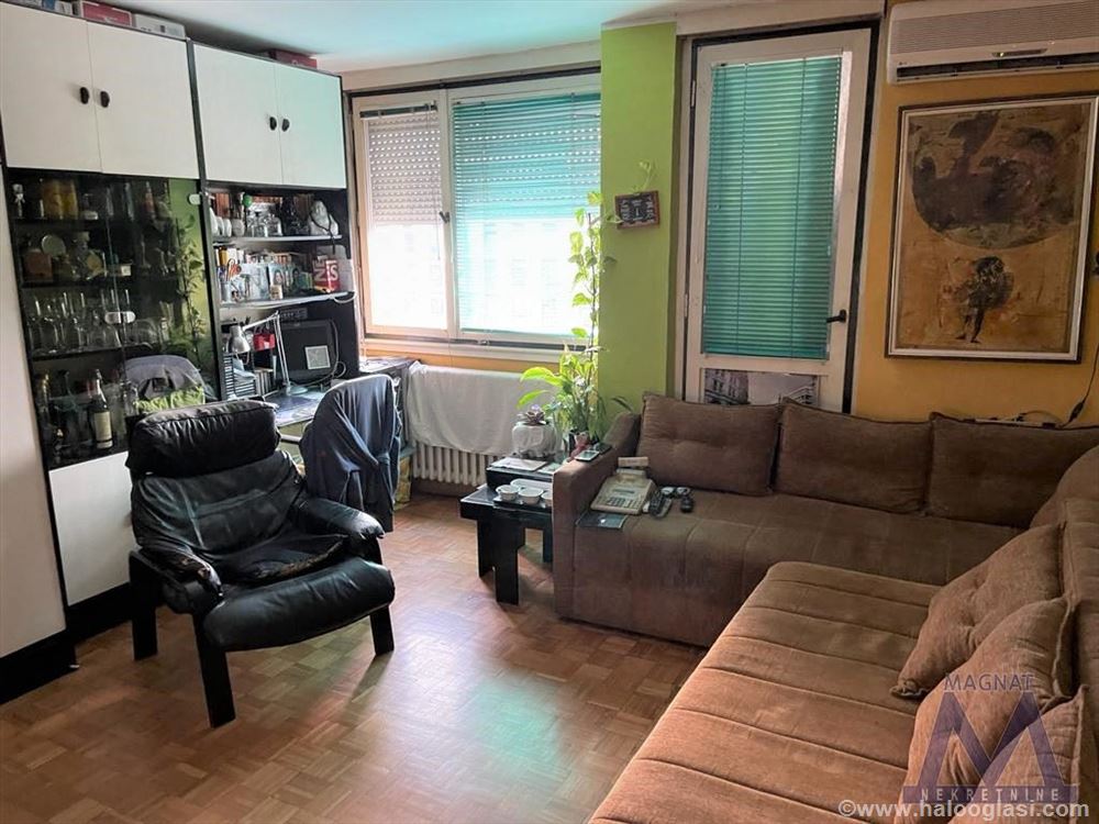 NOVI SAD, LIMAN 2, Stan, 3.0, 68,00m2 | Halo Oglasi