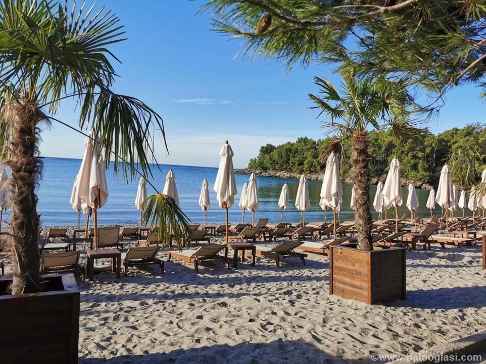 Crna Gora, Radovići, apartman | Halo Oglasi