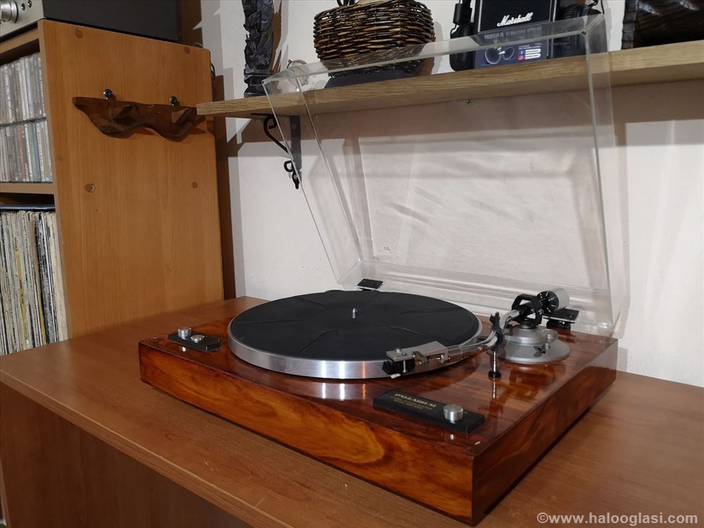 Palladium NSP - 5000 ( SHURE) | Halo Oglasi