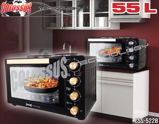 Mini šporeti | Halo oglasi