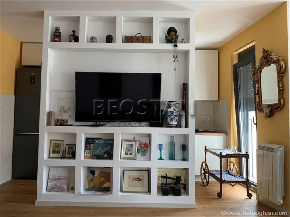 Centar - Lion Djeram ID#42811 | Halo Oglasi