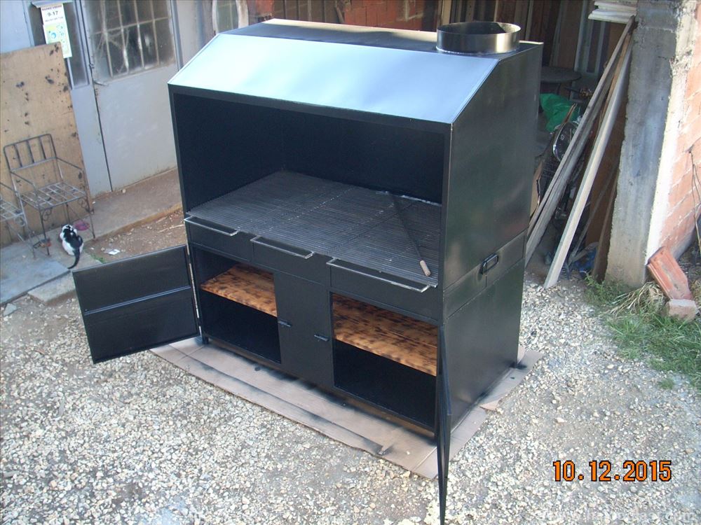 Profesionalni rostilji 20! | Halo Oglasi