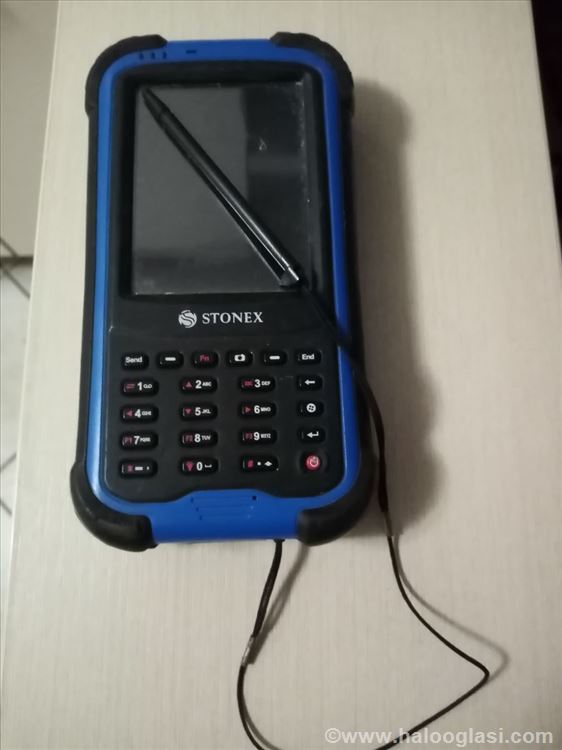 Geodetski kontroler Stonex S4H | Halo Oglasi
