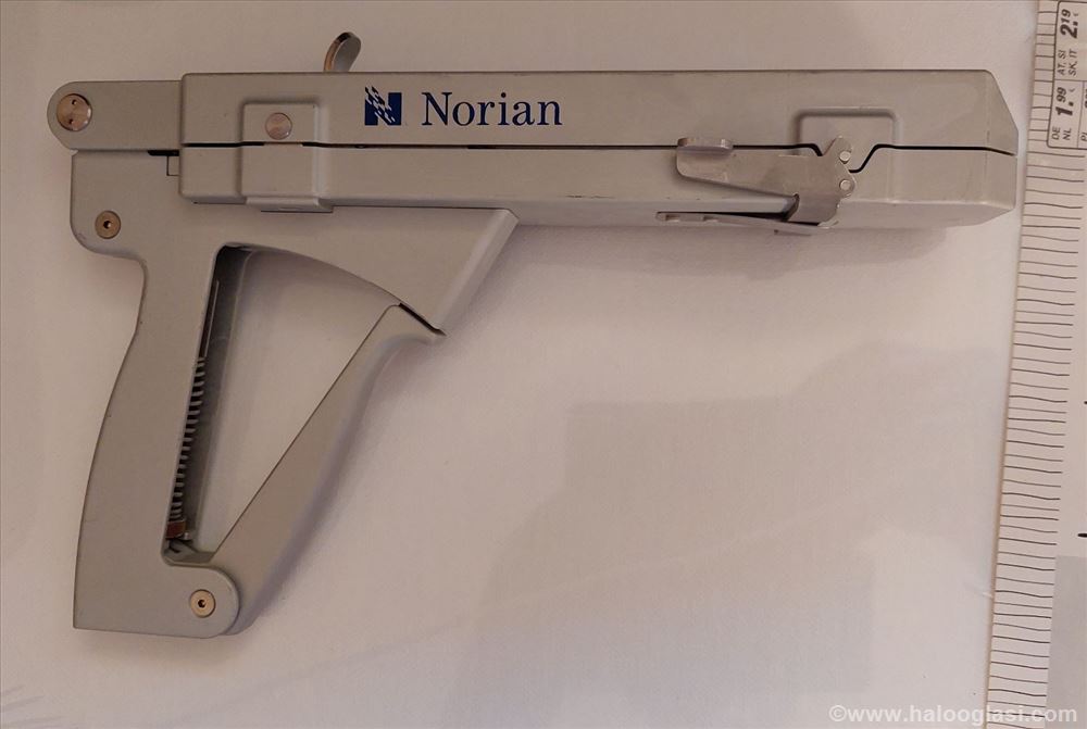 Norian Orthopedic Bone Cement Gun | Halo Oglasi