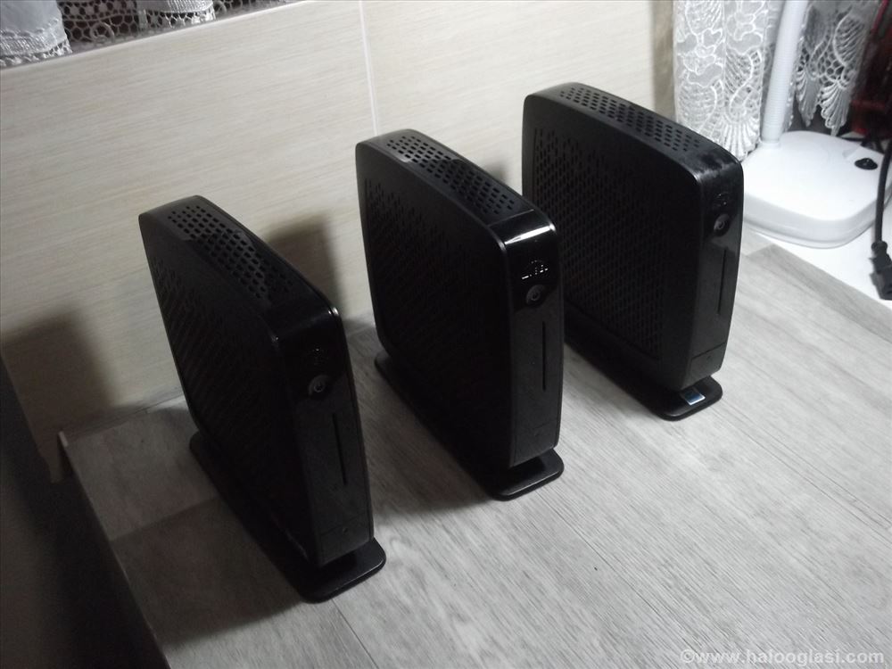 Igel Linux M330C Usb 3.1! | Halo Oglasi