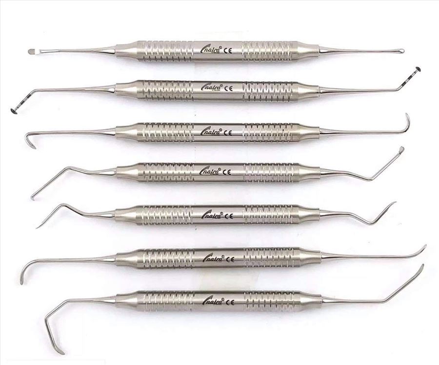 Sinus lift kirete 7kom u setu | Halo Oglasi