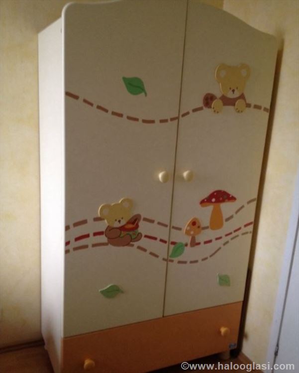 Dečiji ormar | Halo Oglasi