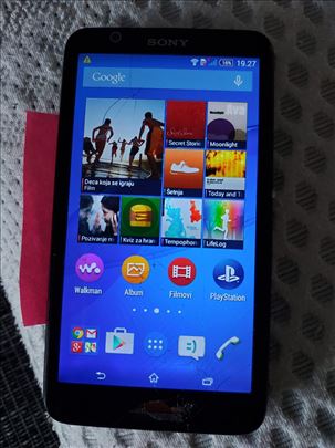 Sony telefoni | Halo oglasi