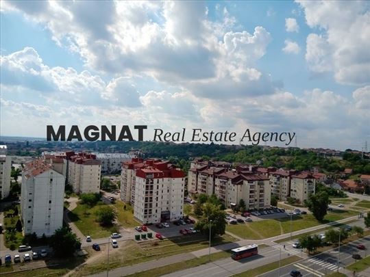 Prodaja stanova Blok 61 | Halo oglasi