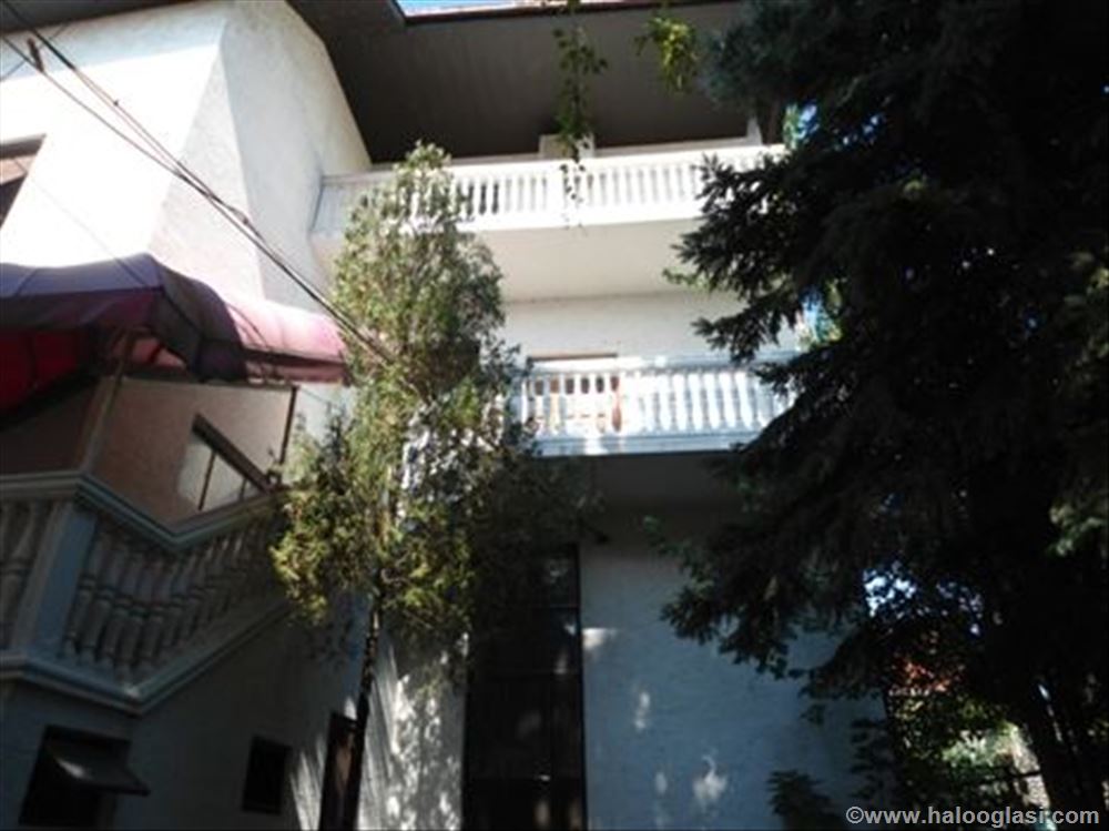 Palilula Visnjicka Banja 254m2 3,5 | Halo Oglasi