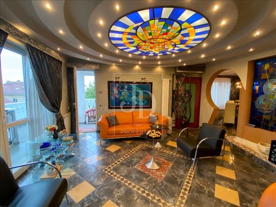 Prodaja stanova Banovo brdo | Halo oglasi