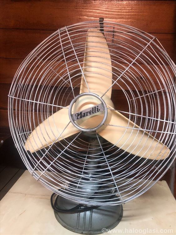 Marreli- ventilator | Halo Oglasi