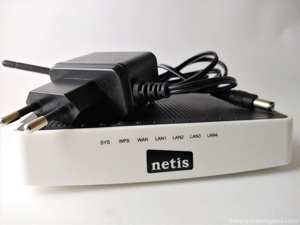 Ruter WiFi wireless Repeater, Client, AP Netis WF | Halo Oglasi