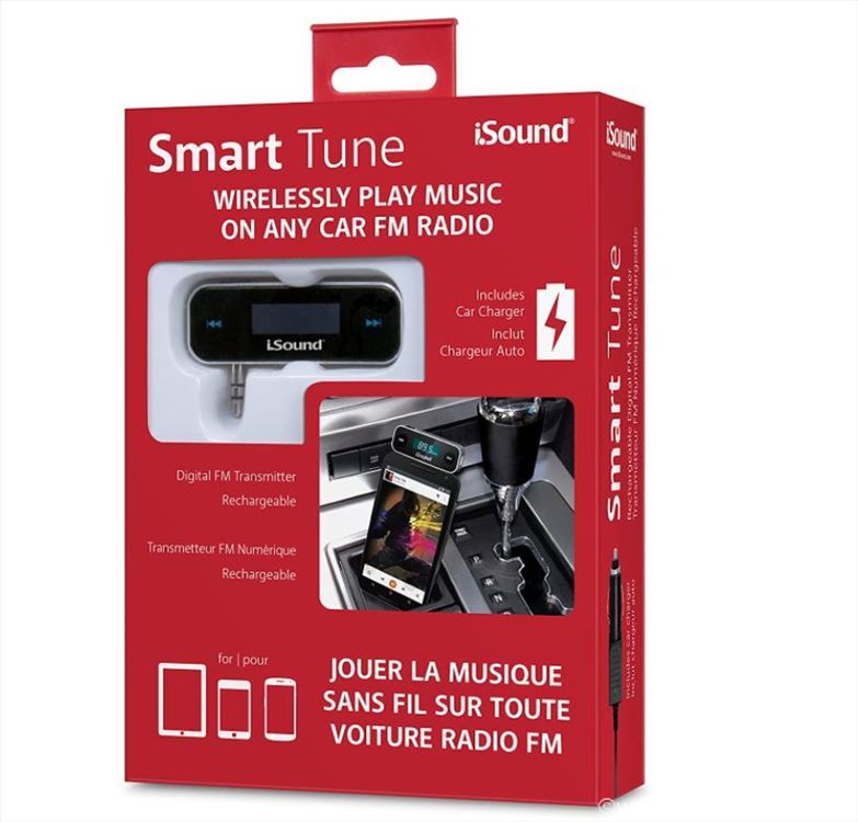 ISound smart Tune 2u1 | Halo Oglasi