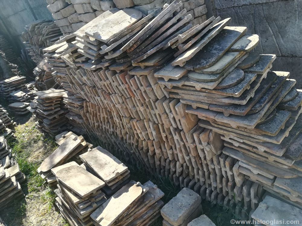 Polovan biber crep | Halo Oglasi