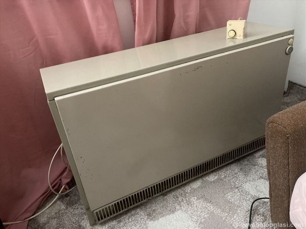 Tea pec 4,5kw | Halo Oglasi