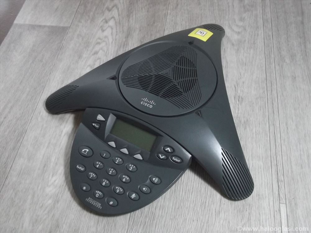 Cisco Unified IP konferencijska stanica 7936! | Halo Oglasi