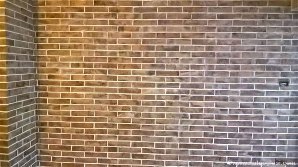 Dekorativne cigle - sečene na listele - na prodaju | Halo Oglasi