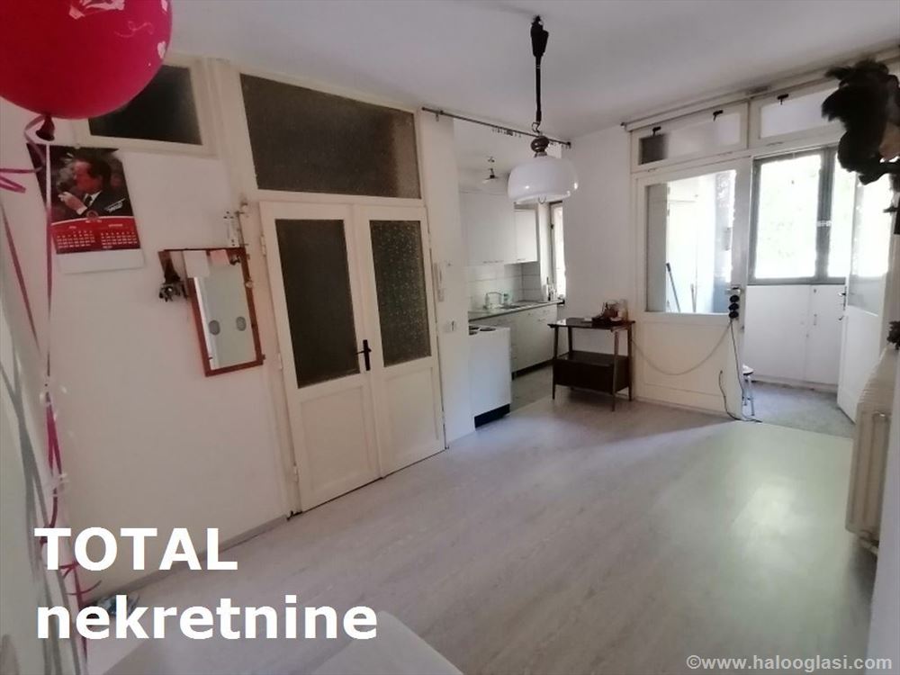 TROSOBAN STAN LIMAN 2 | Halo Oglasi