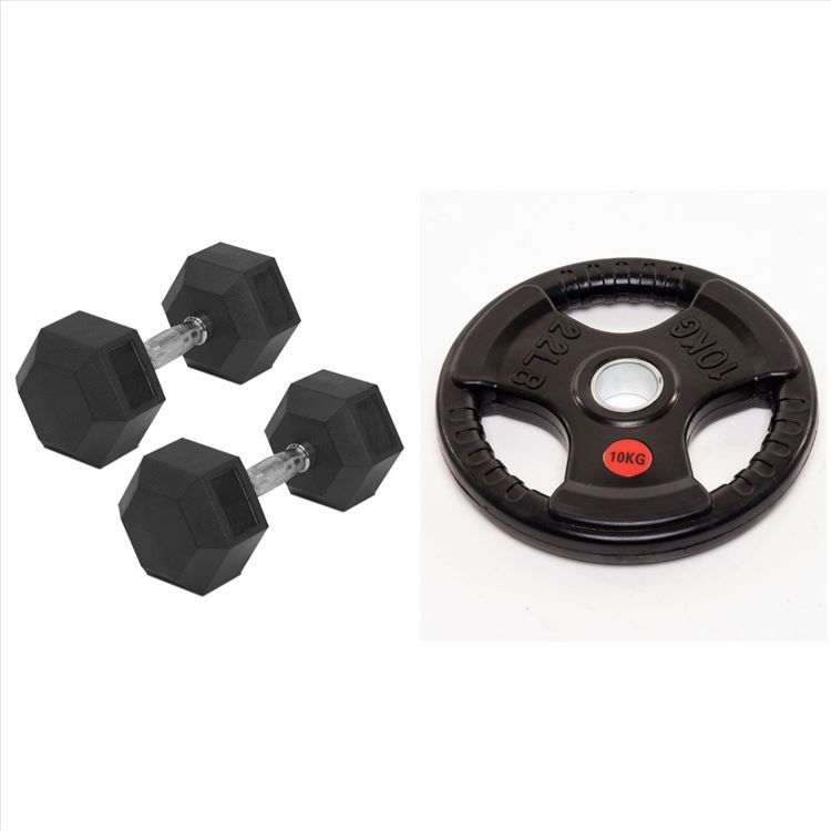 Hex bucice gumirani tegovi | Halo Oglasi