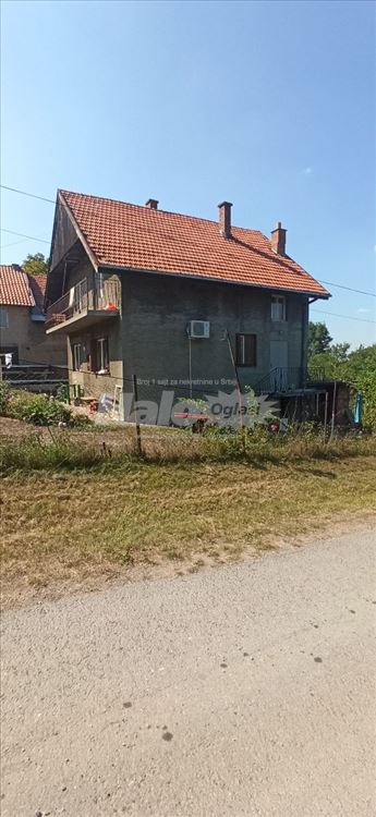 Kuća Vranić | Halo Oglasi