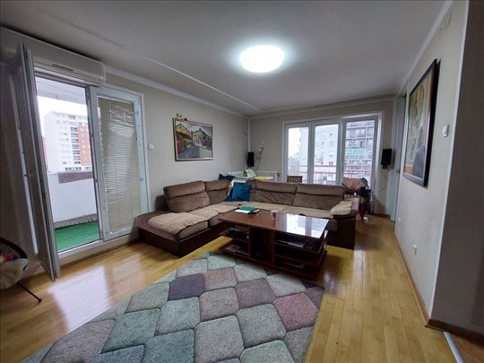 Prodaja stanova Blok 62 | Halo oglasi