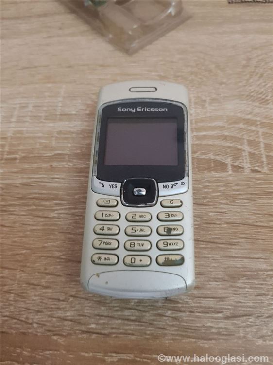 Sony Ericsson T230 Sim free | Halo Oglasi