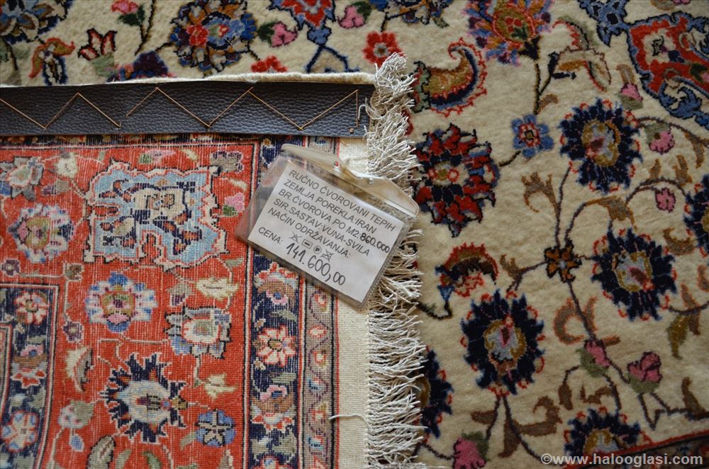 Persijski cilimi | Halo Oglasi