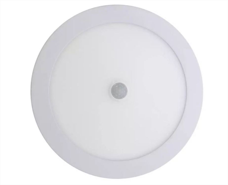 LED paneli sa senzorom pokreta 18W / 24W Premium 7 | Halo Oglasi