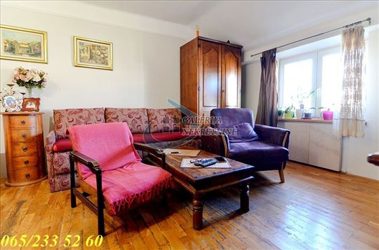 Prodaja stanova Topličin venac | Halo oglasi