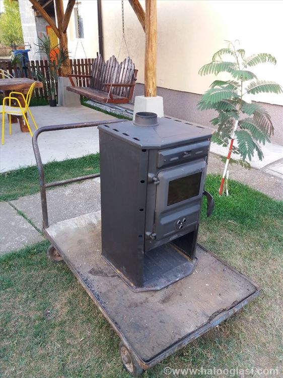 etažna peć za centralno grejanje | Halo Oglasi