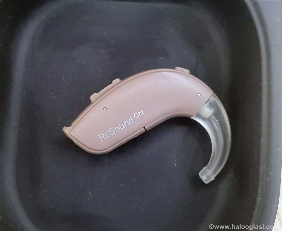 ReSound LiNX 3D 9 LT977-DW BT veza sa telefonom | Halo Oglasi