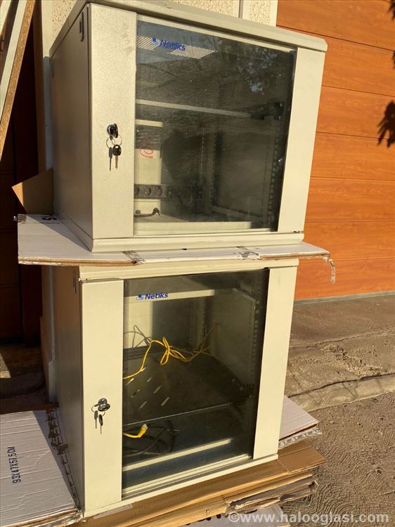 Rek ormari nazidni Netiks | Halo Oglasi